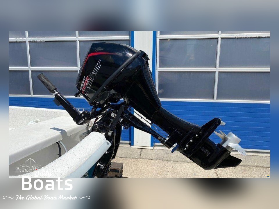 2011 California Skiff Jv15 for sale. View price, photos and Buy 2011 ...