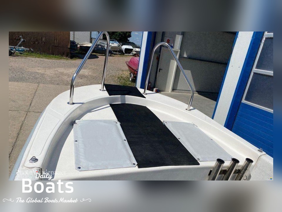 2011 California Skiff Jv15 for sale. View price, photos and Buy 2011 ...