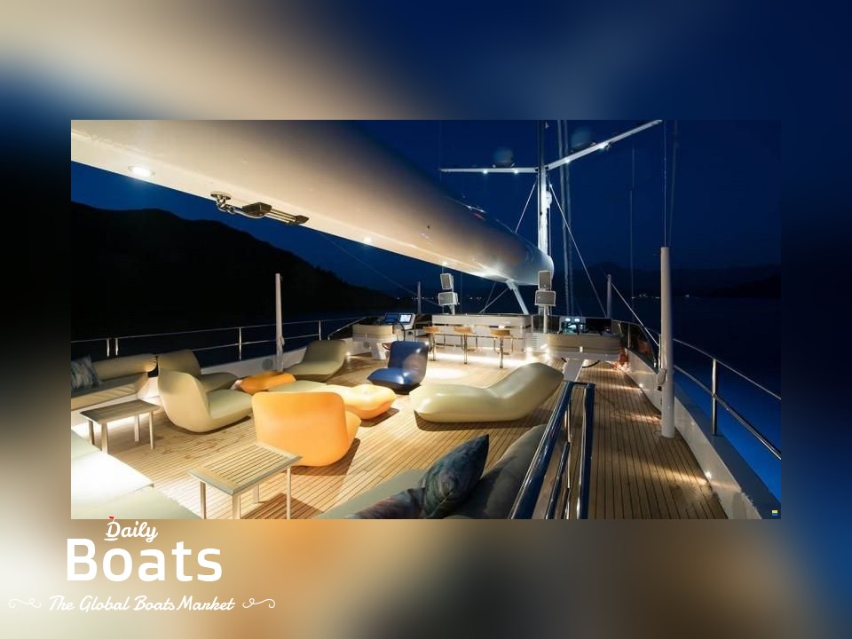 2019 Custom Build Sailing Yacht for sale. View price, photos and Buy ...