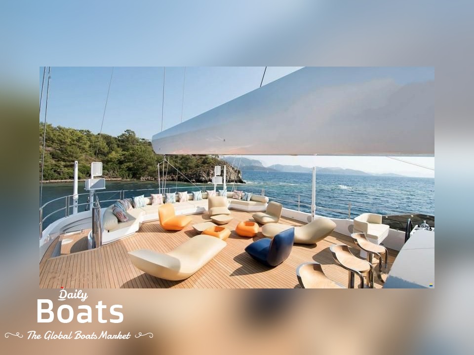 2019 Custom Build Sailing Yacht for sale. View price, photos and Buy ...