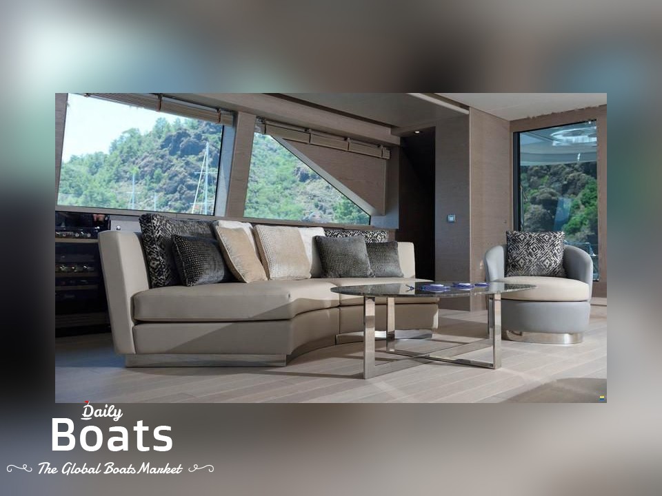 2019 Custom Build Sailing Yacht for sale. View price, photos and Buy ...