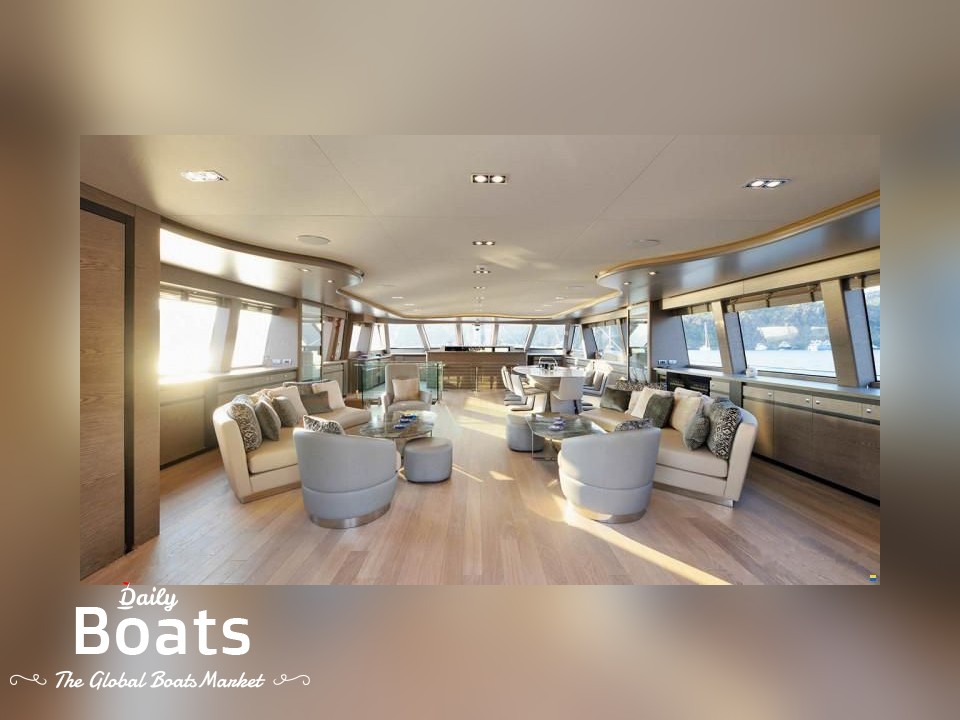 2019 Custom Build Sailing Yacht for sale. View price, photos and Buy ...