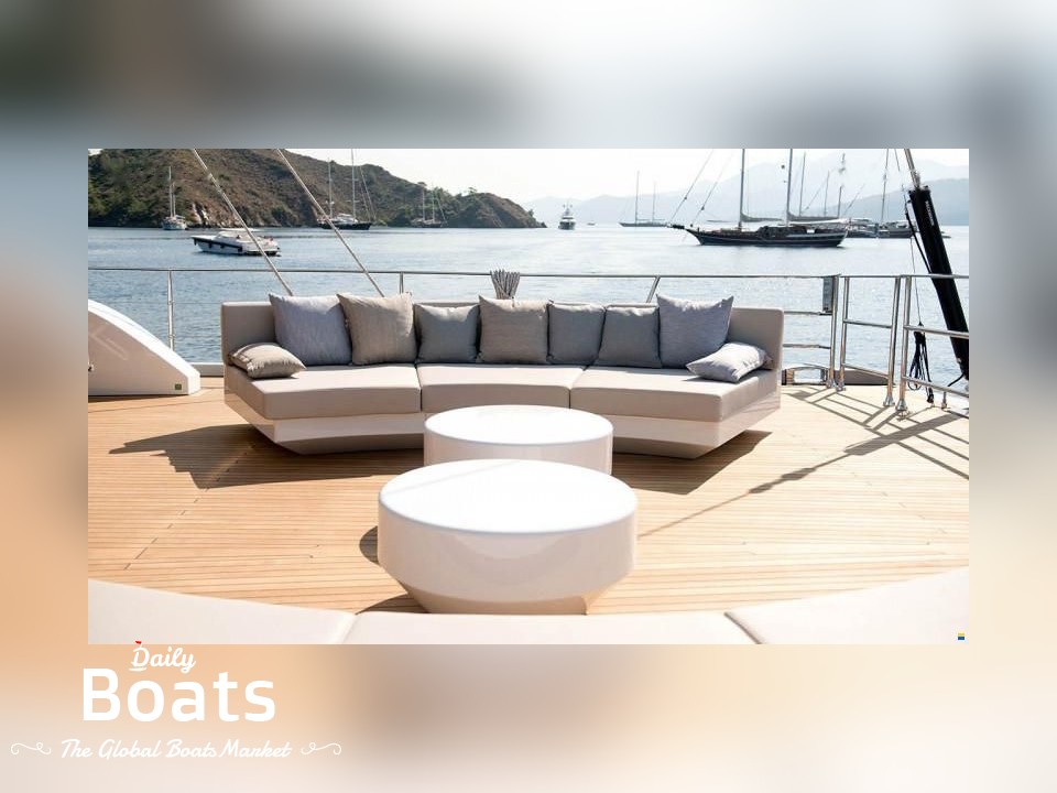 2019 Custom Build Sailing Yacht for sale. View price, photos and Buy ...