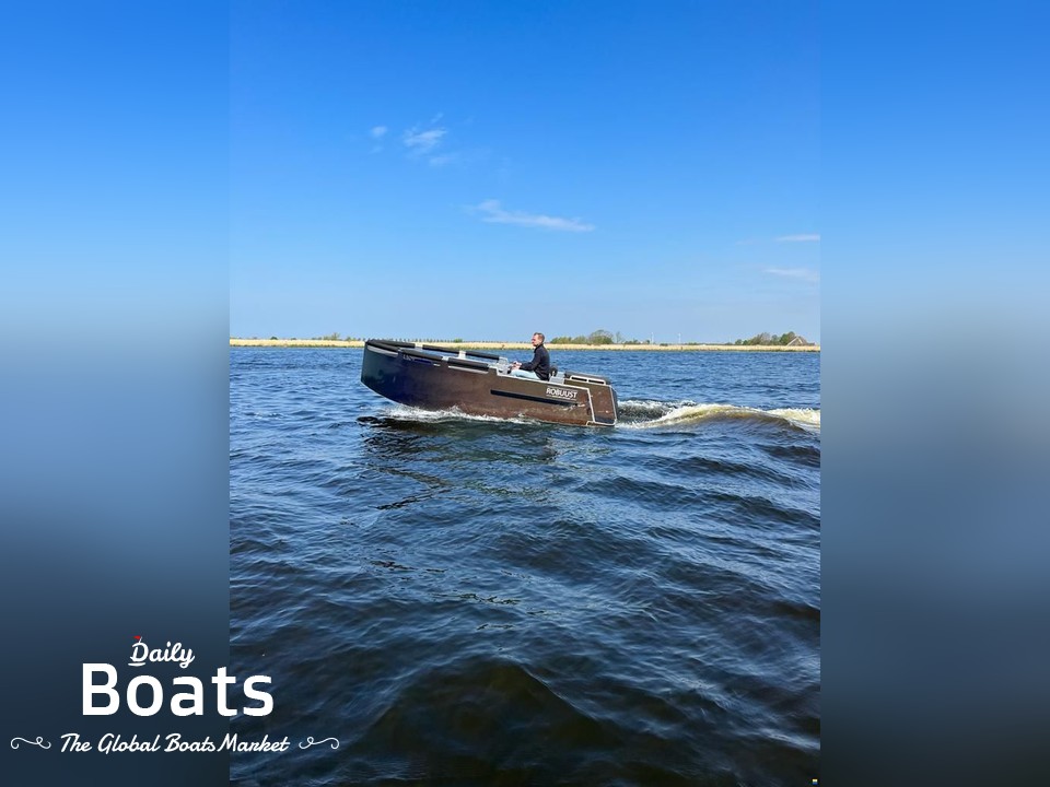 2022 Robuust Type Rb 482 for sale. View price, photos and Buy 2022 ...