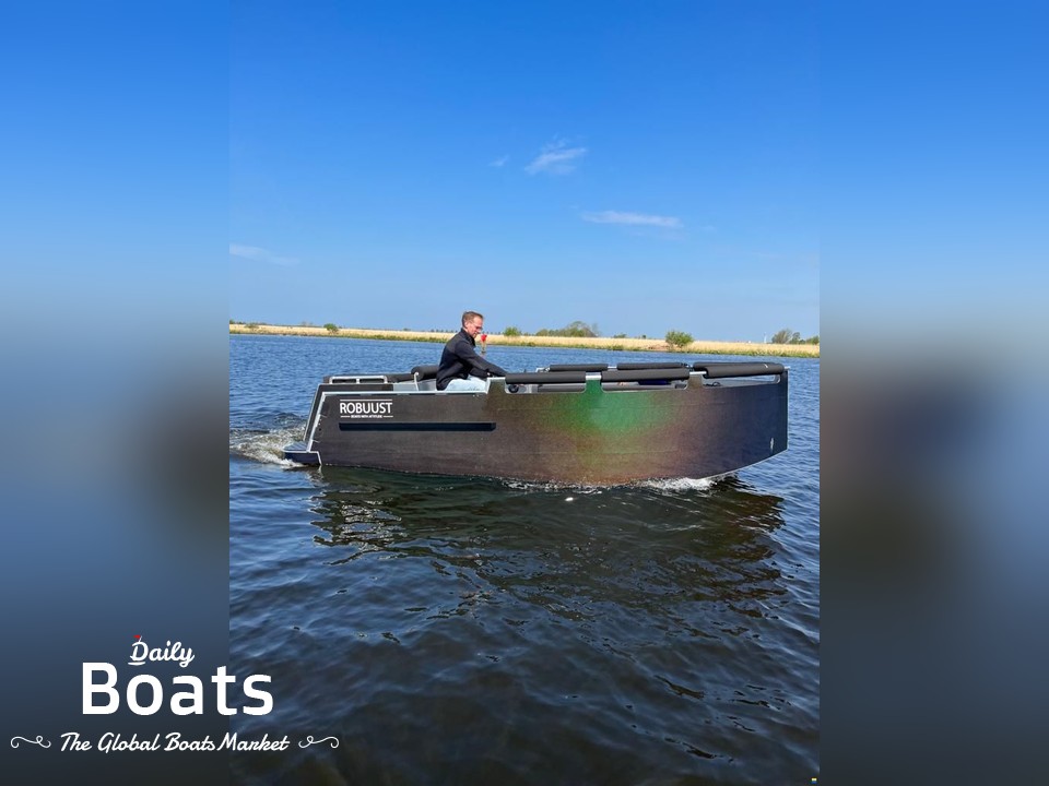 2022 Robuust Type Rb 482 for sale. View price, photos and Buy 2022 ...