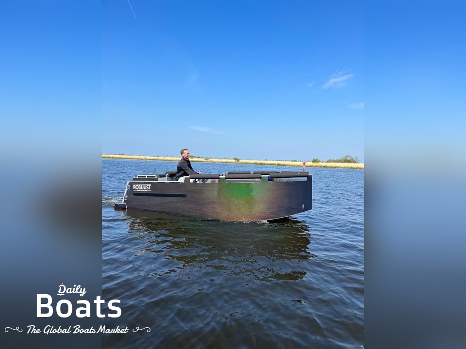 2022 Robuust Type Rb 482 for sale. View price, photos and Buy 2022 ...