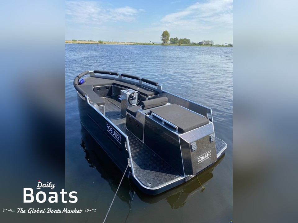 2022 Robuust Type Rb 482 for sale. View price, photos and Buy 2022 ...