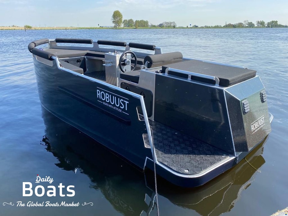 2022 Robuust Type Rb 482 for sale. View price, photos and Buy 2022 ...