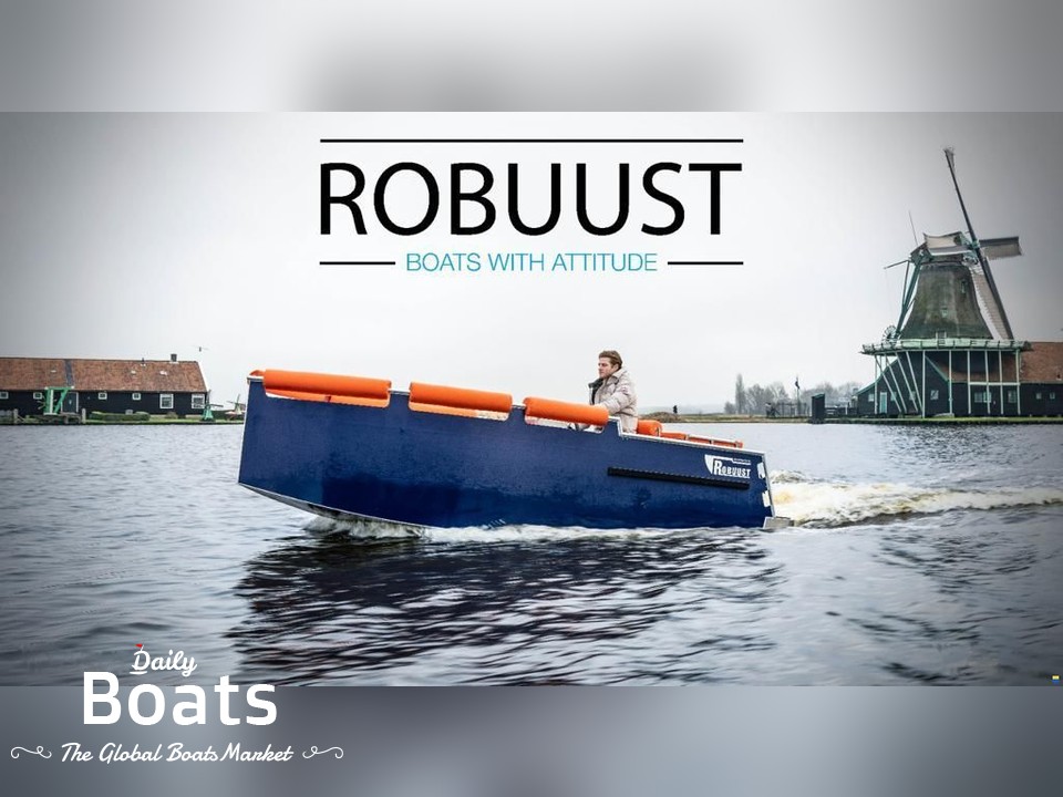 2022 Robuust Type Rb 482 for sale. View price, photos and Buy 2022 Robuust Type Rb 482 #354176