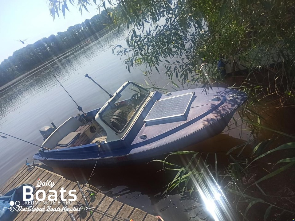 Ibis for sale - Daily Boats
