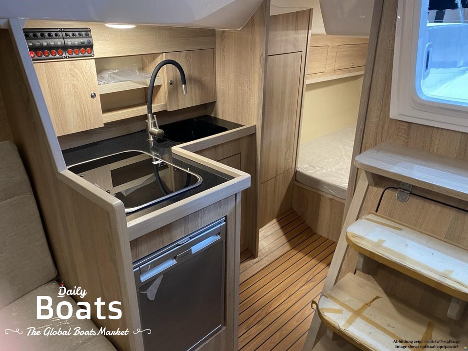 2021 Viko S30 Cruiser - !!Auf Lager!! for sale. View price, photos and Buy 2021 Viko S30 Cruiser ...