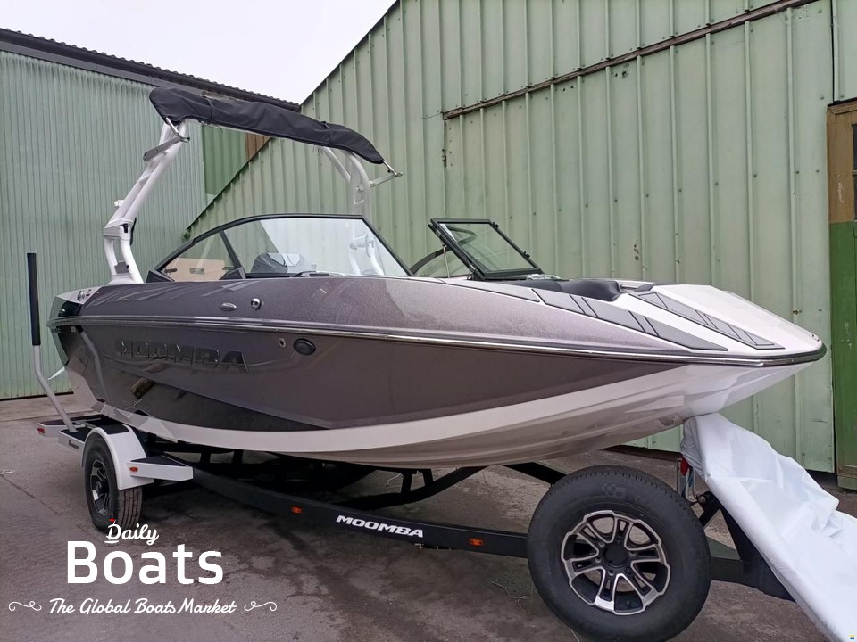2022 Moomba Mondo for sale. View price, photos and Buy 2022 Moomba ...