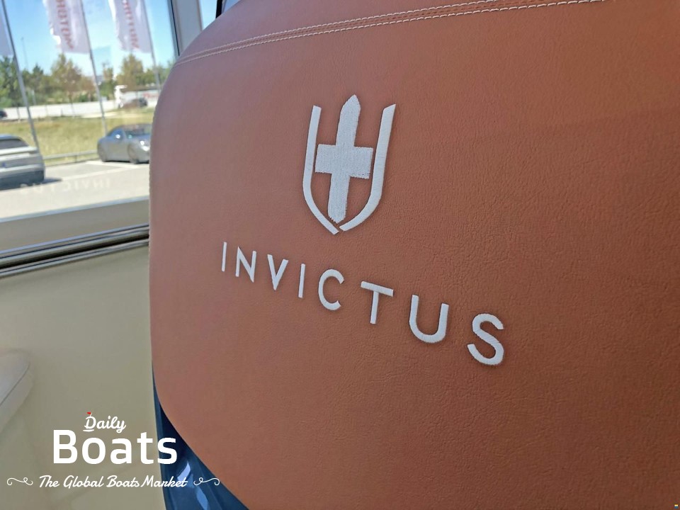 2018 Invictus Fx 200 for sale. View price, photos and Buy 2018 Invictus ...