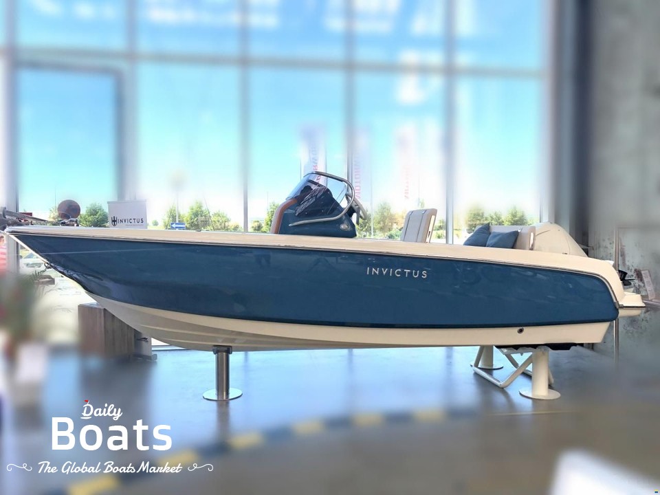 2018 Invictus Fx 200 for sale. View price, photos and Buy 2018 Invictus ...