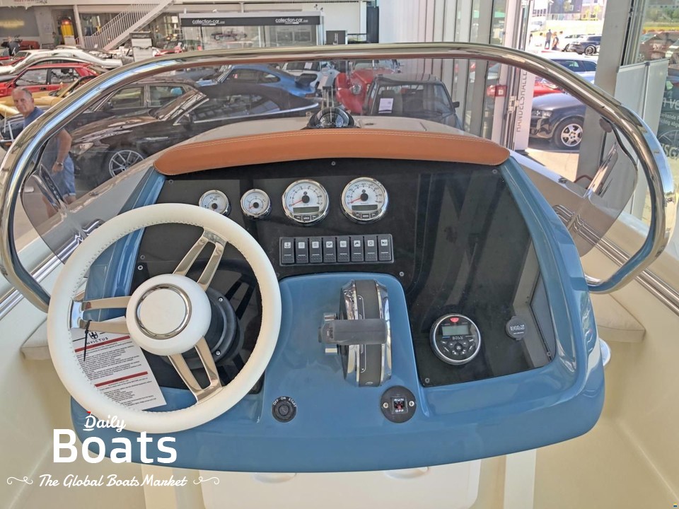 2018 Invictus Fx 200 for sale. View price, photos and Buy 2018 Invictus ...