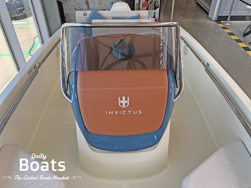 2018 Invictus Fx 200 for sale. View price, photos and Buy 2018 Invictus ...