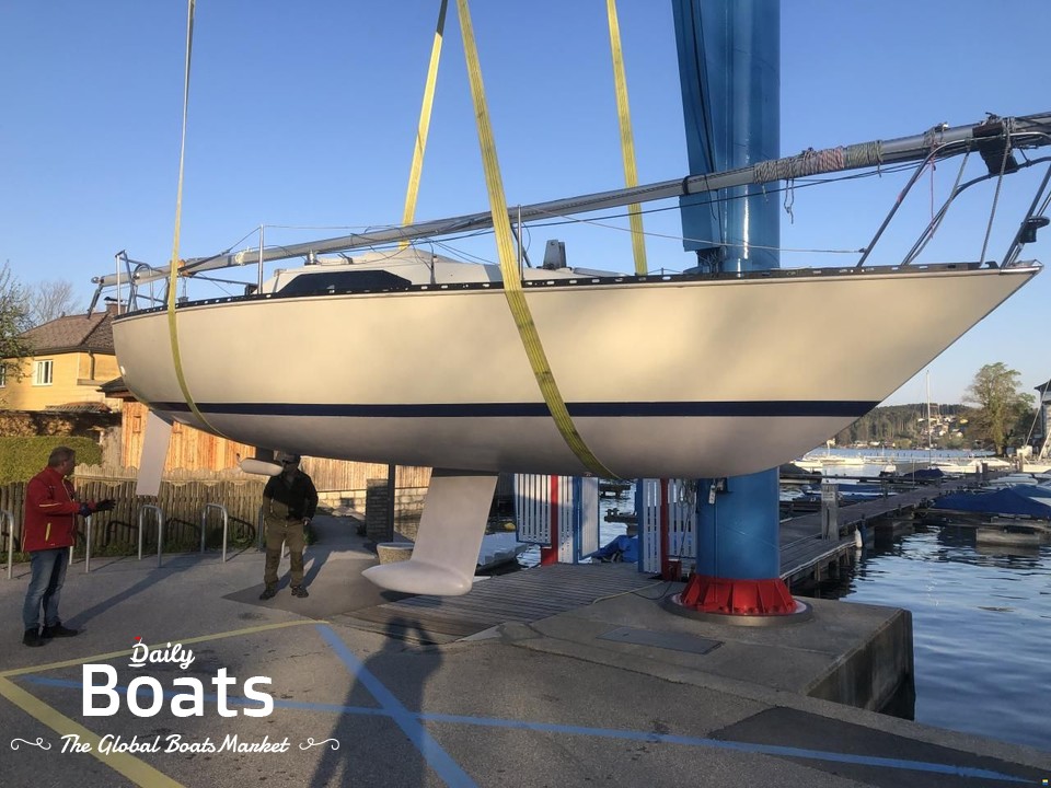 1986 Korneuburg K21 for sale. View price, photos and Buy 1986 ...