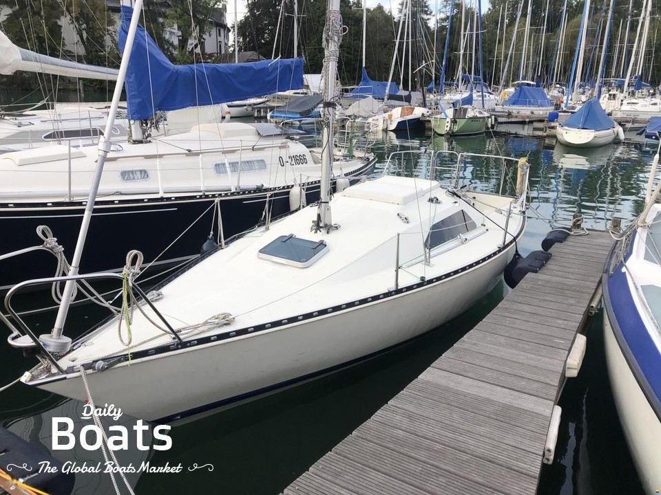 1986 Korneuburg K21 for sale. View price, photos and Buy 1986 ...