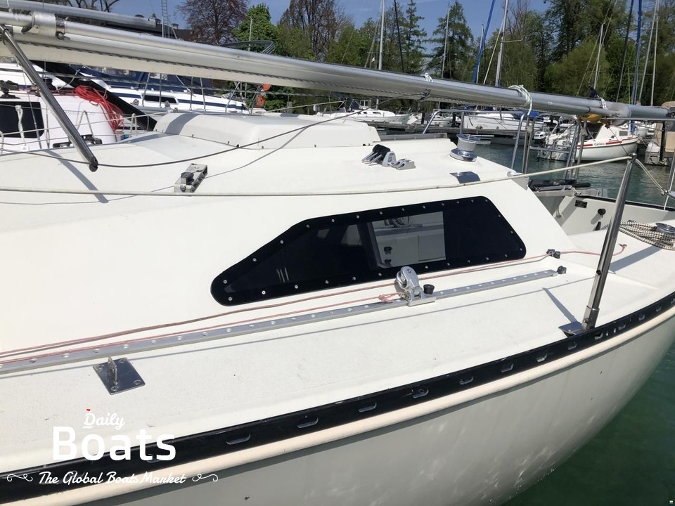 1986 Korneuburg K21 for sale. View price, photos and Buy 1986 ...
