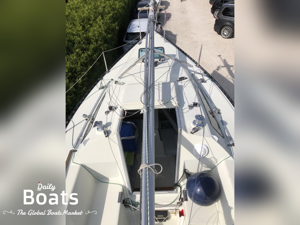 1986 Korneuburg K21 for sale. View price, photos and Buy 1986 ...