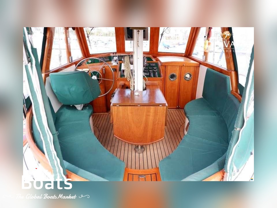 1984 Custom Steel Ketch for sale. View price, photos and Buy 1984 ...