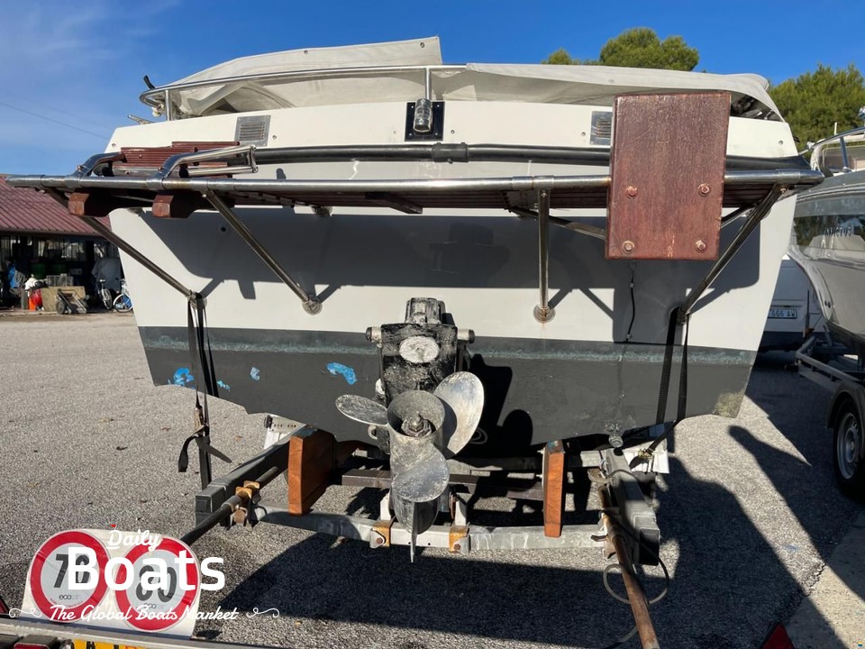 1990 Acquaviva Winner 18 à vendre. Voir le prix, les photos et Acheter ...