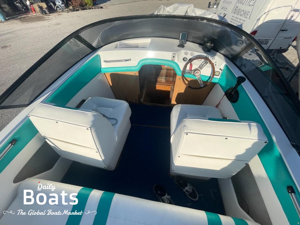 1990 Acquaviva Winner 18 for sale. View price, photos and Buy 1990 ...