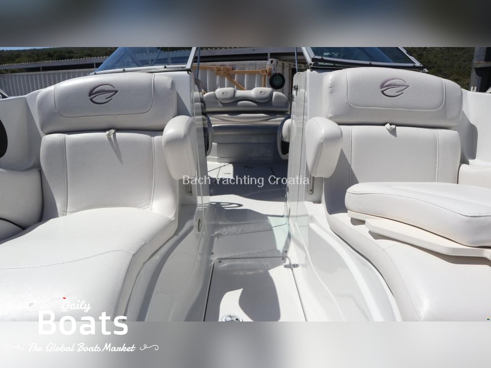 2007 Crownline 260 Ls for sale. View price, photos and Buy 2007 ...