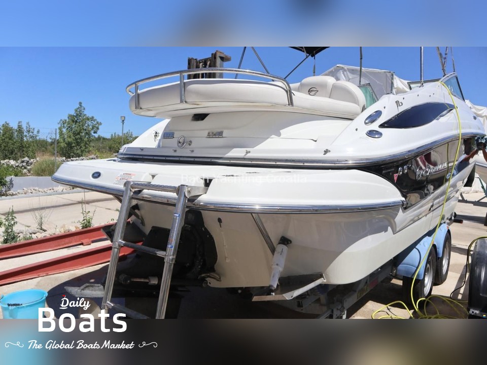 2007 Crownline 260 Ls for sale. View price, photos and Buy 2007 ...