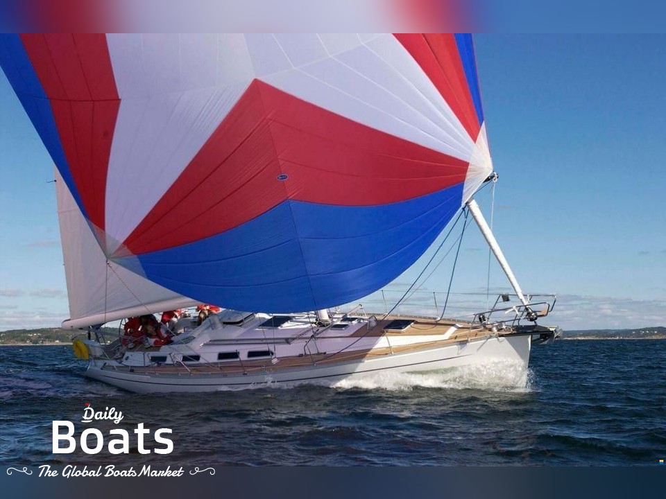 Sweden Yachts 42 for sale. View price, photos and Buy Sweden Yachts 42 ...