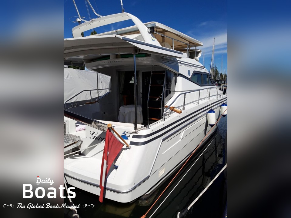 1994 Raffaelli Typhoon for sale. View price, photos and Buy 1994 ...