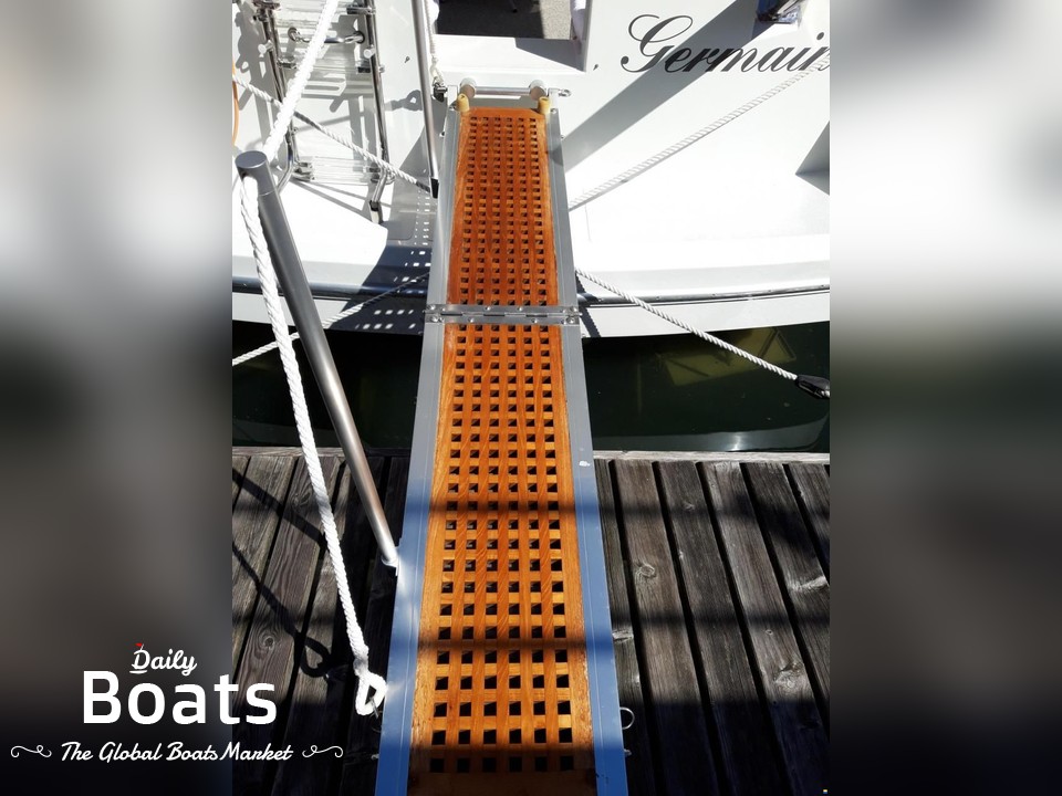 1994 Raffaelli Typhoon for sale. View price, photos and Buy 1994 ...