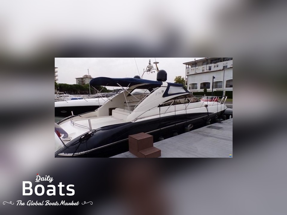 2000 Princess V 50 for sale. View price, photos and Buy 2000 Princess V ...