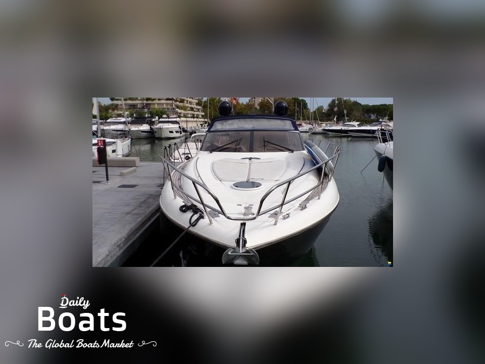 2000 Princess V 50 for sale. View price, photos and Buy 2000 Princess V ...