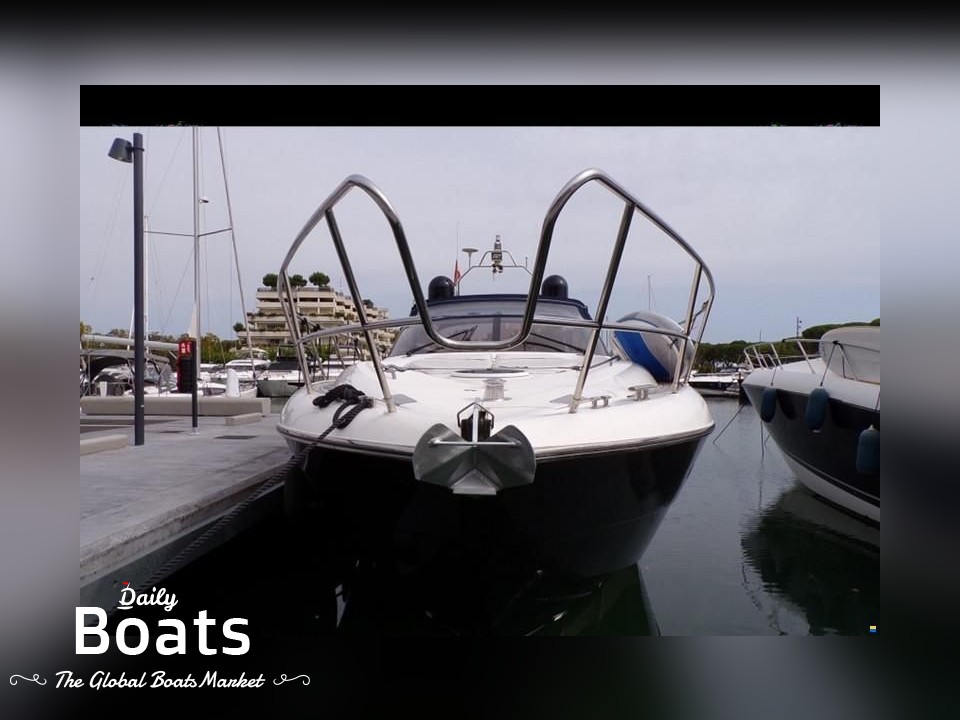 2000 Princess V 50 for sale. View price, photos and Buy 2000 Princess V ...