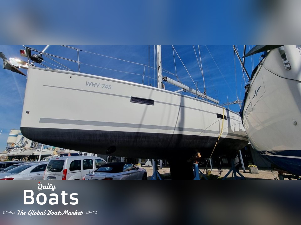 2012 Bavaria 36 for sale. View price, photos and Buy 2012 Bavaria 36 ...