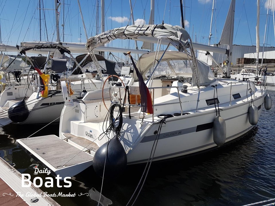 2012 Bavaria 36 for sale. View price, photos and Buy 2012 Bavaria 36 ...