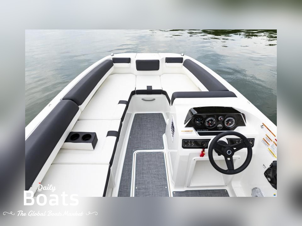 Bayliner Dx2000 Ob for sale. View price, photos and Buy Bayliner Dx2000 ...