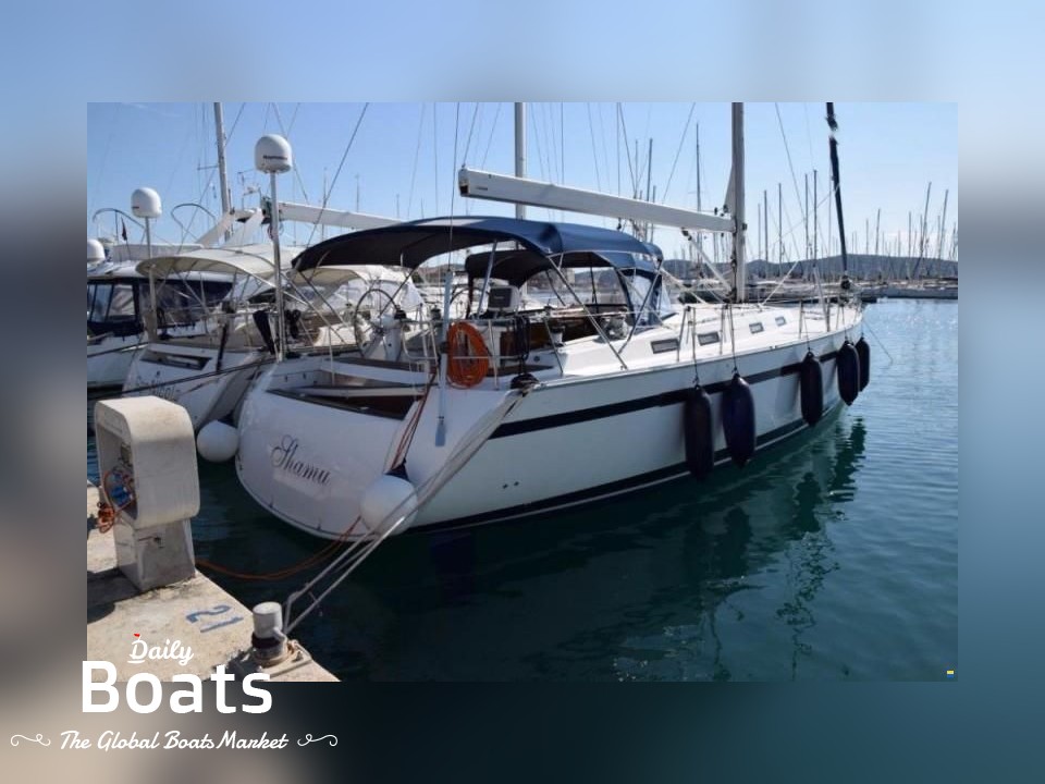 2011 Bavaria 55 Cruiser for sale. View price, photos and Buy 2011 ...