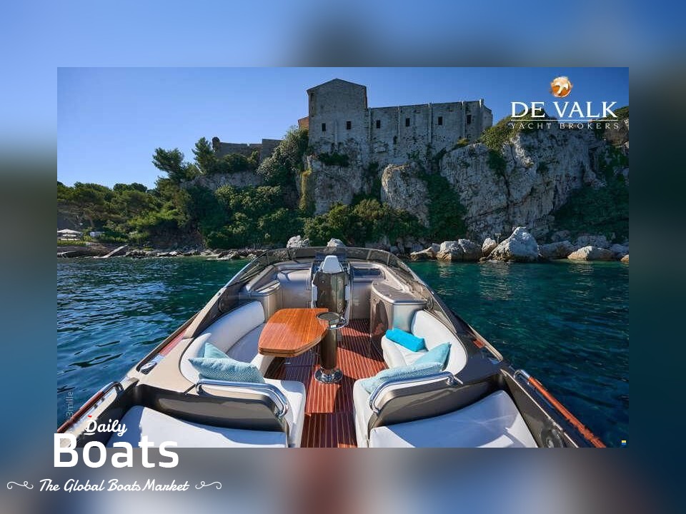 2014 Riva 44 Rivarama Super for sale. View price, photos and Buy 2014 ...