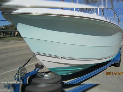 2003 Sea Pro 255 Cc for sale. View price, photos and Buy 2003 Sea Pro ...