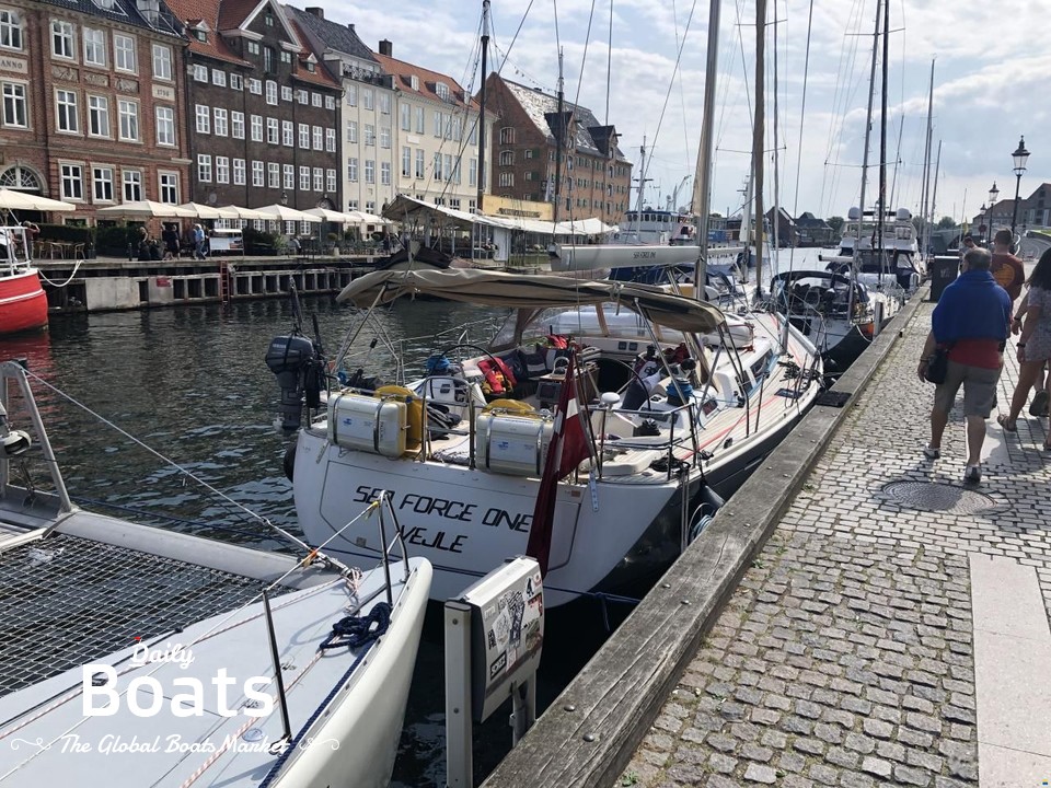 2009 Dufour 525 Grand Large for sale. View price, photos and Buy 2009 ...