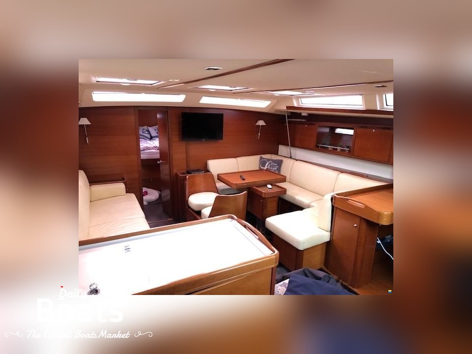 2009 Dufour 525 Grand Large for sale. View price, photos and Buy 2009 ...