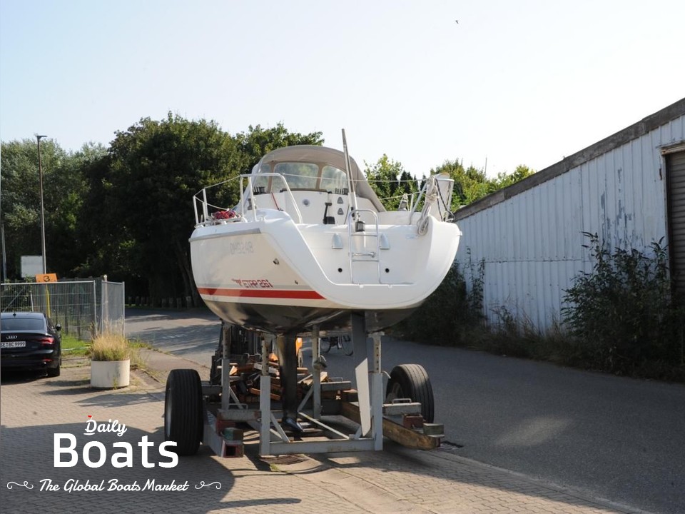 1998 Etap 26I for sale. View price, photos and Buy 1998 Etap 26I #354272