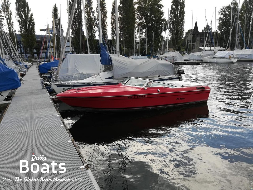 1979 Slickcraft Amf Sportboot for sale. View price, photos and Buy 1979 ...