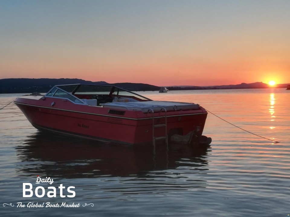 1979 Slickcraft Amf Sportboot for sale. View price, photos and Buy 1979 ...