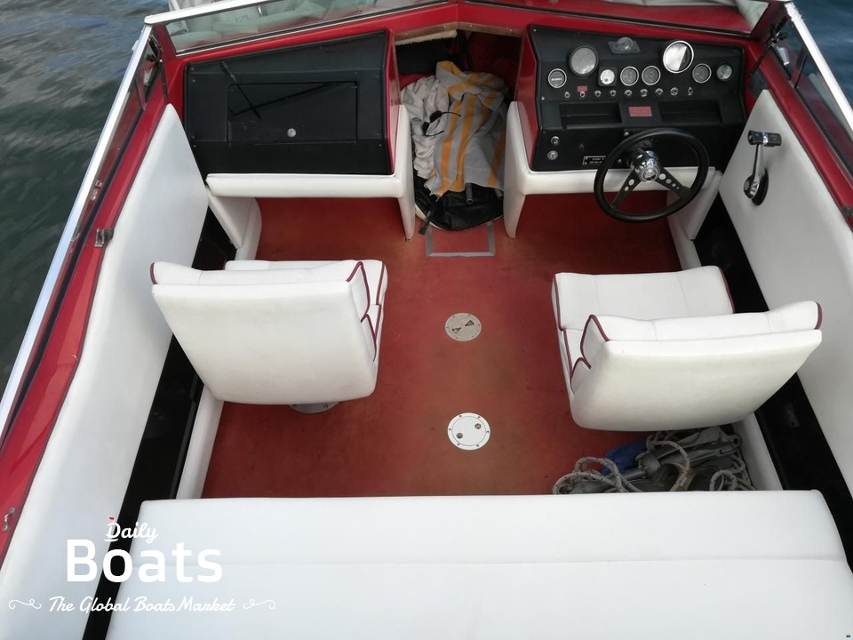 1979 Slickcraft Amf Sportboot for sale. View price, photos and Buy 1979 ...