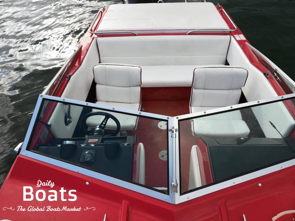 1979 Slickcraft Amf Sportboot for sale. View price, photos and Buy 1979 ...