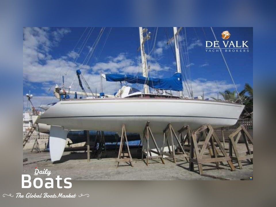 1990 Custom built/Eigenbau Sloop for sale. View price, photos and Buy ...