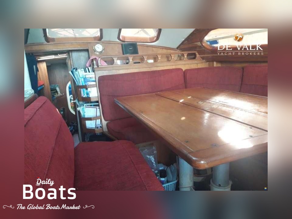 1990 Custom built/Eigenbau Sloop for sale. View price, photos and Buy ...